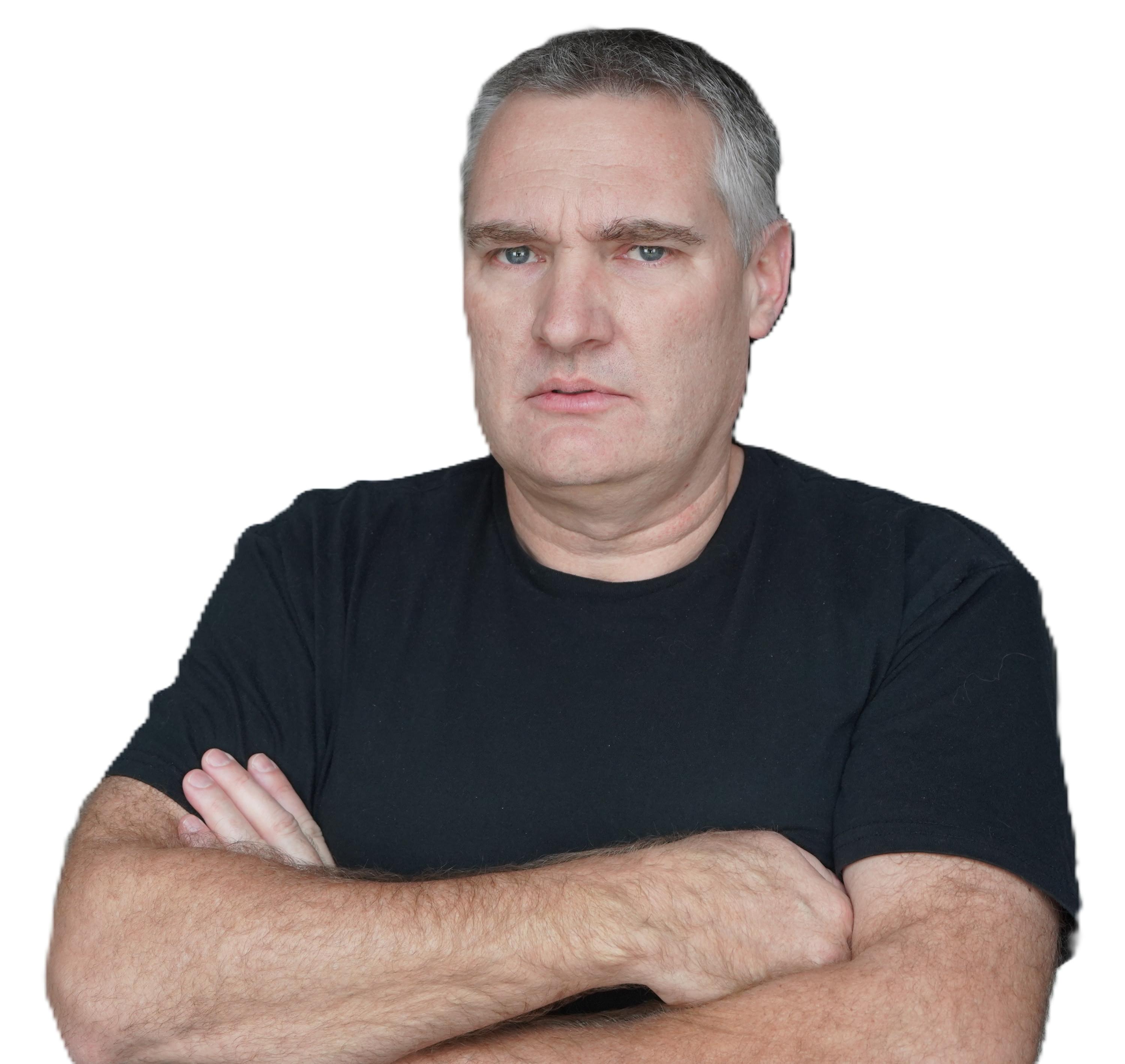 Greg Luther Agent Masterclass!